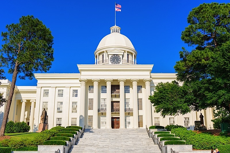 Alabama Equality launches to champion LGBTQ+ Rights and fight ...
