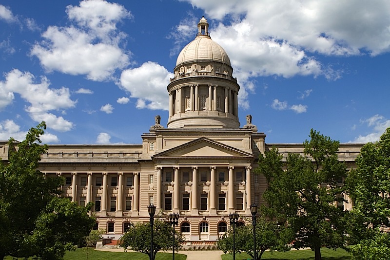 How Keturah Herron Became The First Openly LGBTQ Senator In Kentucky ...