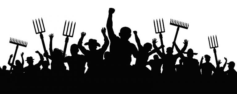 Athens Pride Organizers Condemn Group Displaying Nazi Symbols During ...