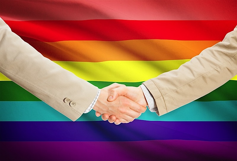 Did A Wisconsin GOP Governor Sign The Nation’s First LGBTQ Rights Law ...