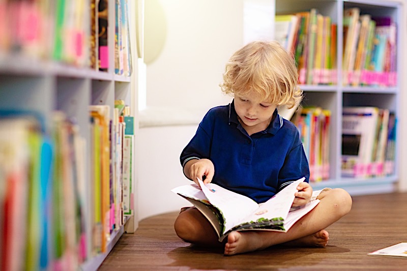 Raising Rainbows Offers Welcoming Story Time for La Crosse’s LGBTQIA+ ...