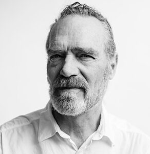 Words of Wisdom - In Conversation with Patrick Scully | Lavender Magazine