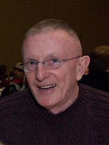 Lavender Magazine Community Award - Individual: Father Harry Hartigan ...