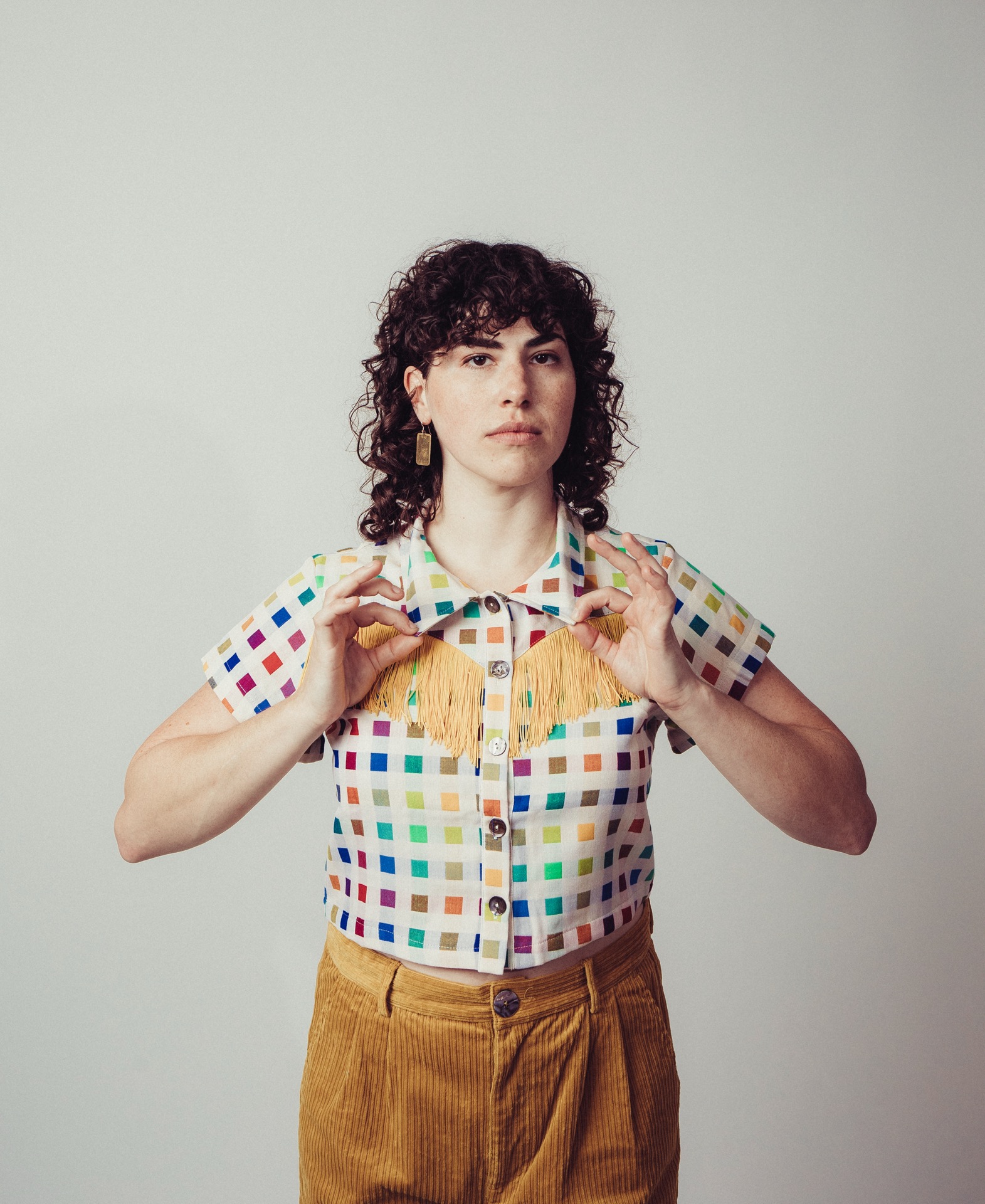 Cara Connors Coming To Minneapolis Playing "Straight For Pay ...