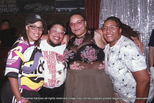 Home | Lavender Magazine