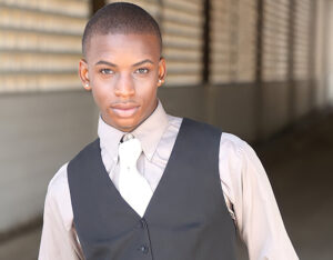 Introducing Joe Charley | Lavender Magazine