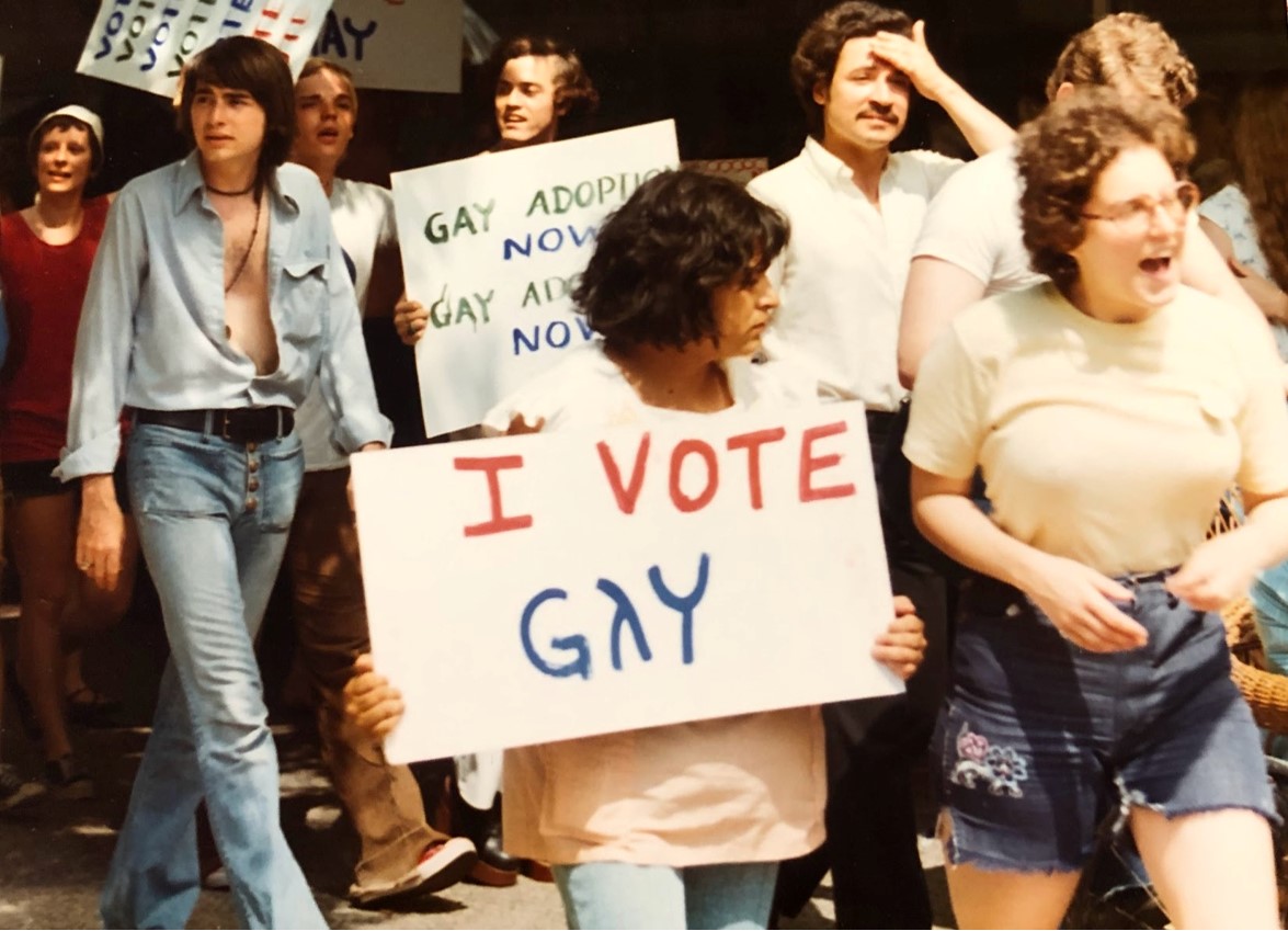 The Twin Cities’ LGBTQ Community: Then & Now | Lavender Magazine