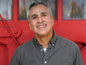 Meet Mark Valdez, Mixed Blood Theatre's New Artistic Director ...