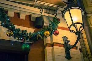 About Putting Up Decorations At Your House… | Lavender Magazine