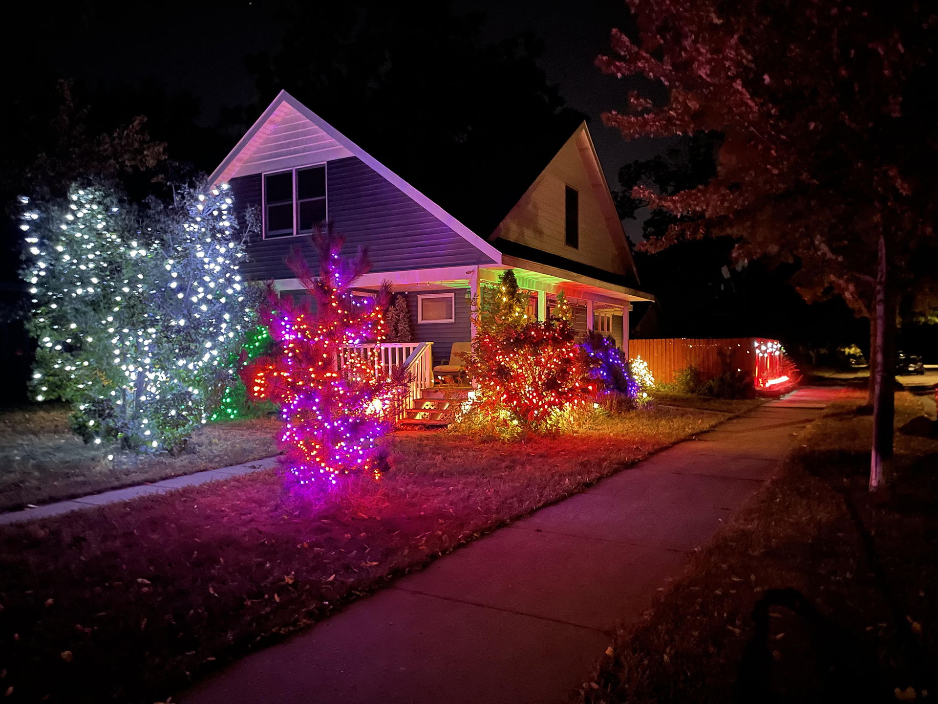 Leveling Up Your Holiday Decor | Lavender Magazine