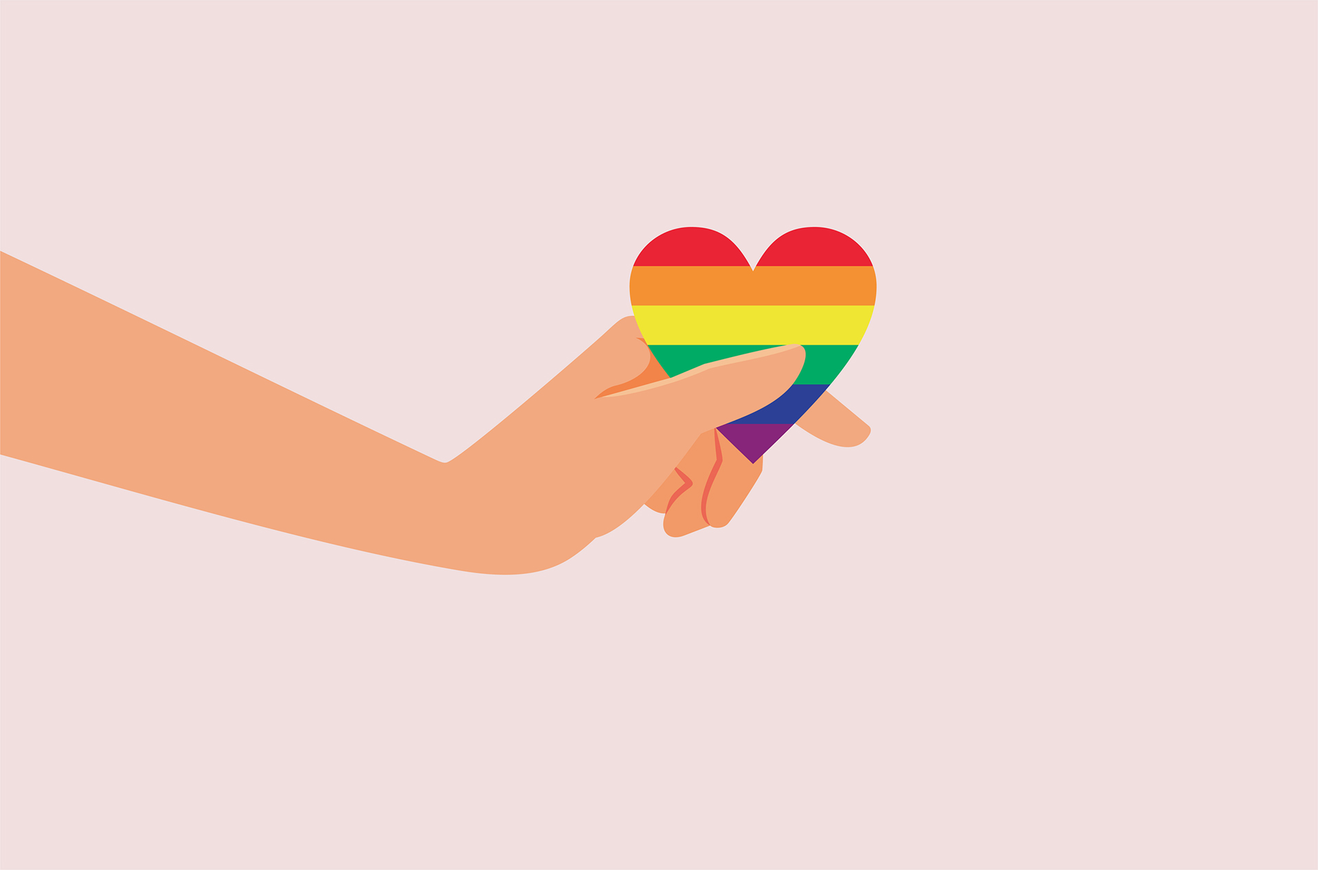 Mark My Words: Is There LGBTQ Culture? | Lavender Magazine