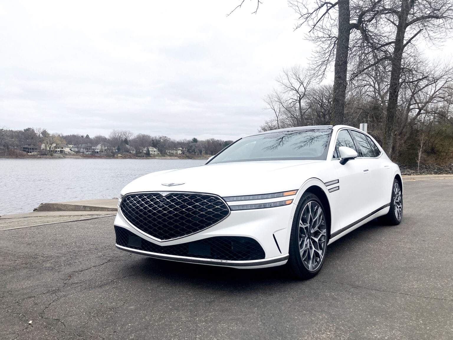 Our Rides: Your Next Flagship Sedan | Lavender Magazine