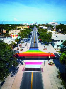 The Best LGBTQ Tourist Destinations in the St. Pete/Clearwater Area ...