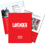 Advertise | Lavender Magazine