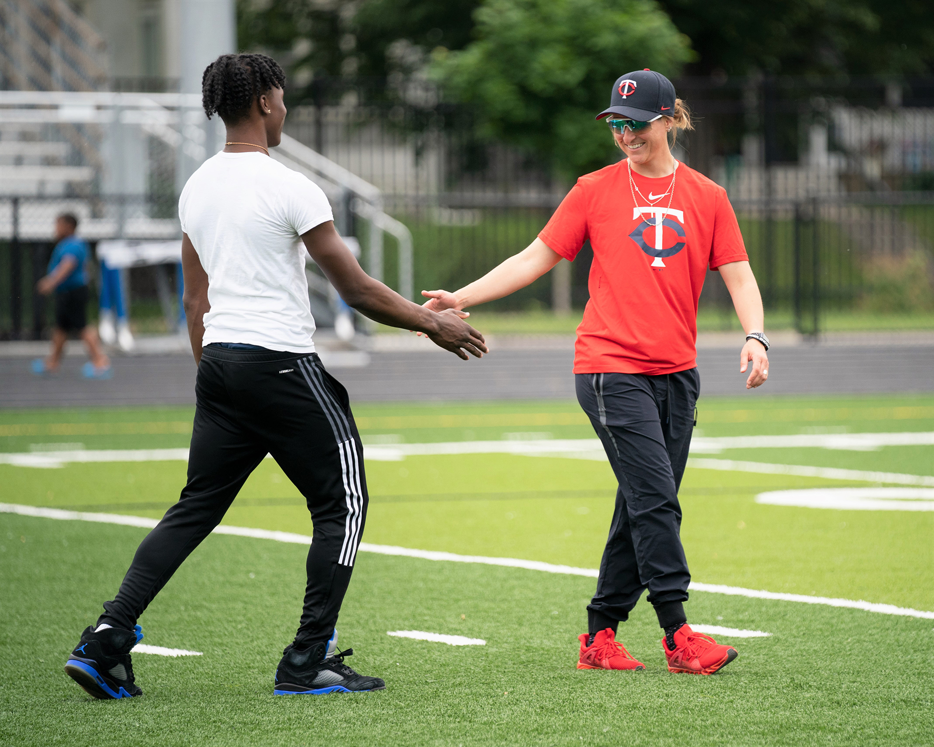 A Day In The Life – Chelsey Falzone | Lavender Magazine