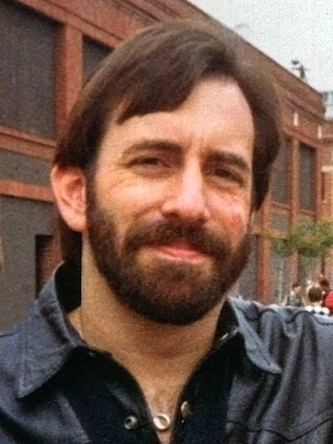 From The Editor - My Friend Steve | Lavender Magazine