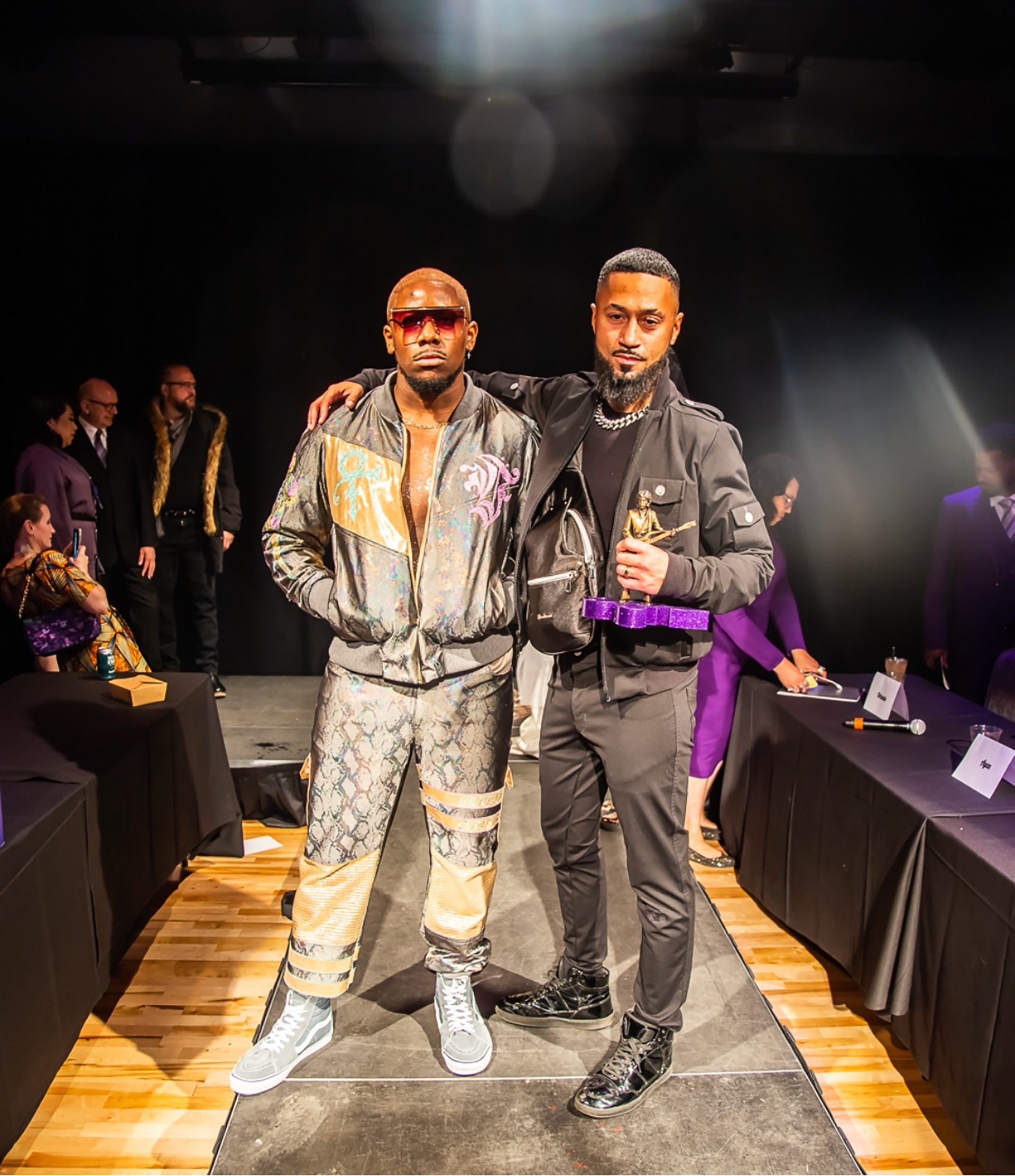 Meet Shimmer and Nomi: Two Fashion Enthusiasts Changing Minnesota’s ...