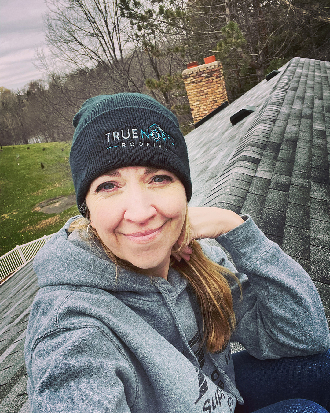 True North Roofing: Transforming The Trades | Lavender Magazine