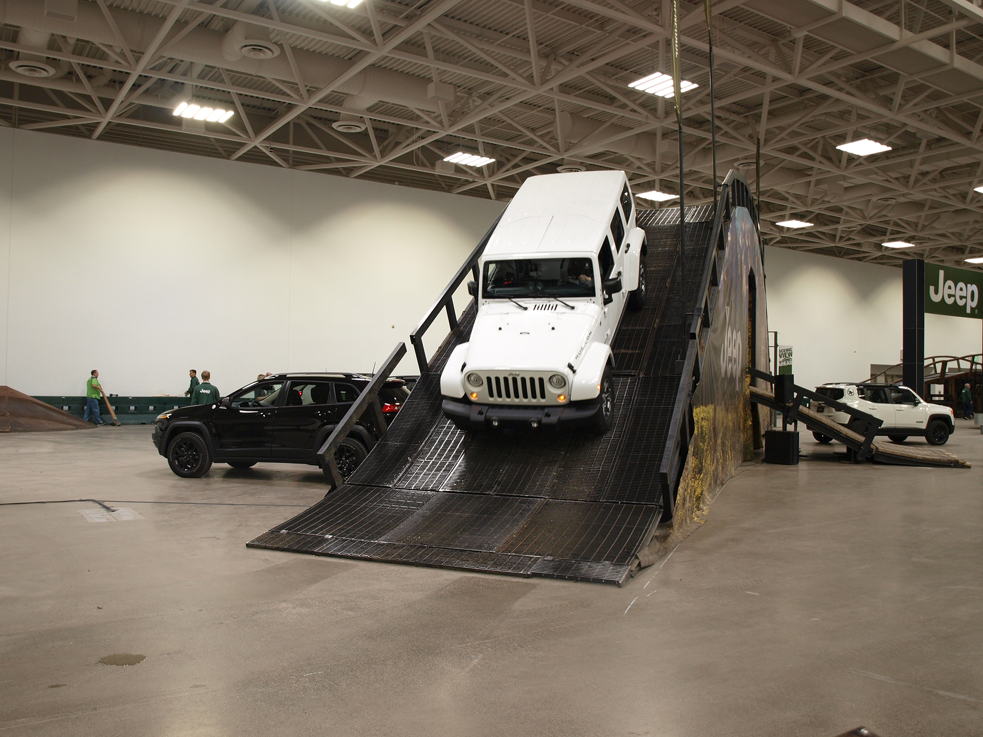 Back To Minneapolis: The 50th Twin Cities Auto Show | Lavender Magazine