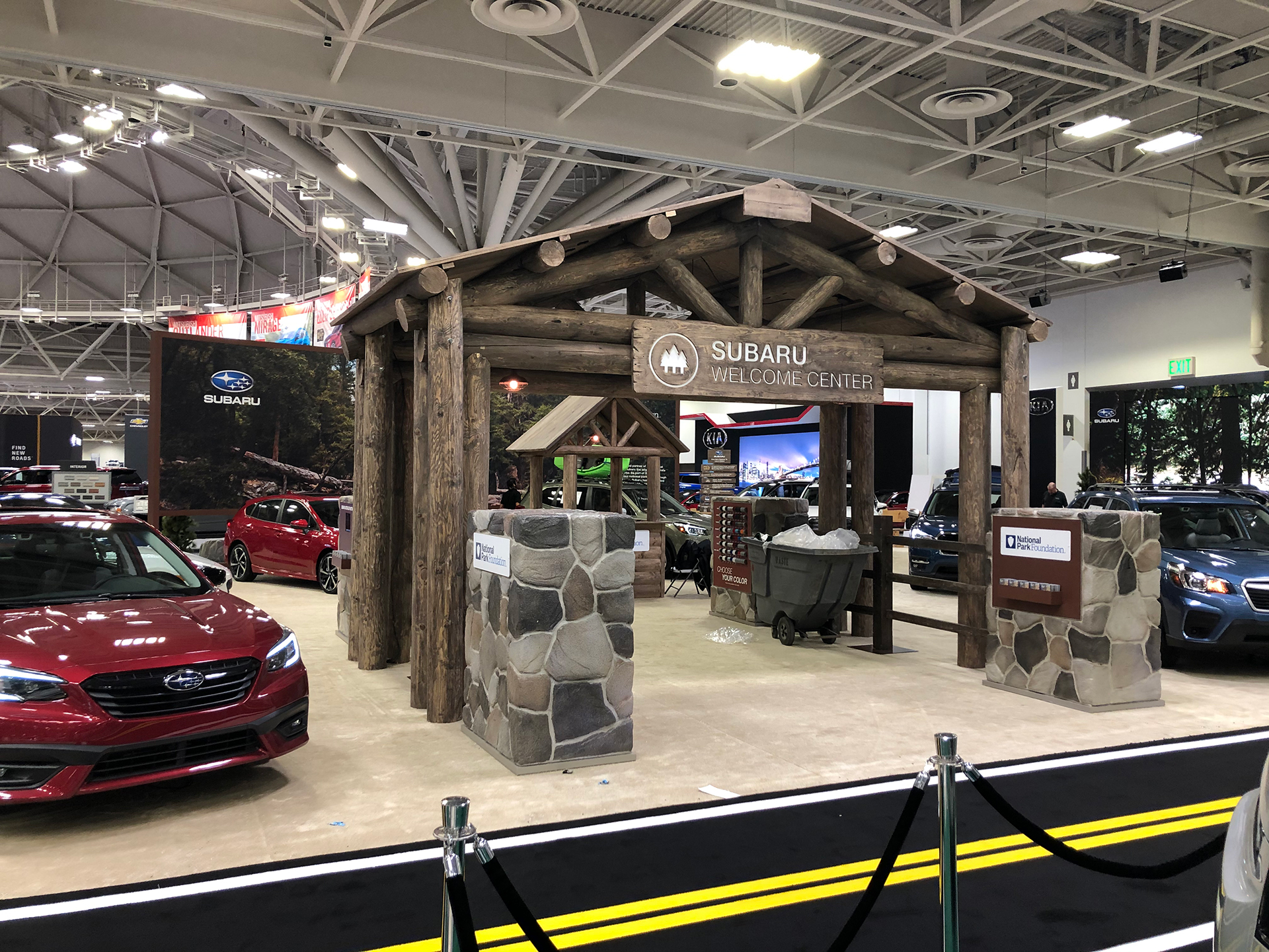 Back To Minneapolis: The 50th Twin Cities Auto Show | Lavender Magazine