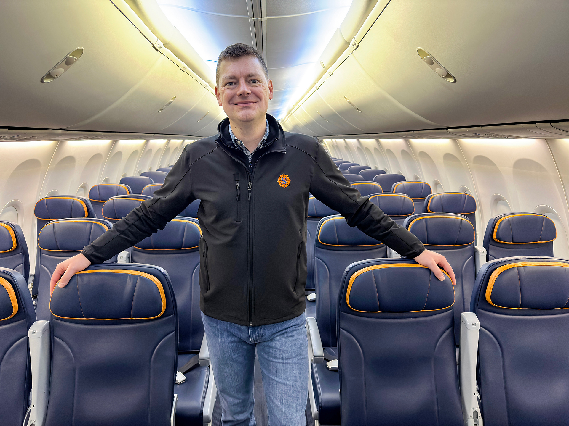 Sun Country: The Twin Cities' Airline | Lavender Magazine