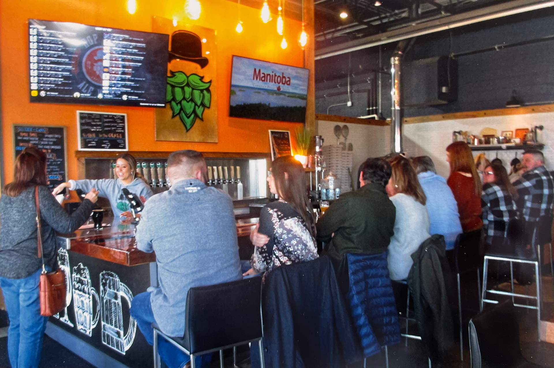 The Fox Cities, Wisconsin: A River Runs Through It | Lavender Magazine