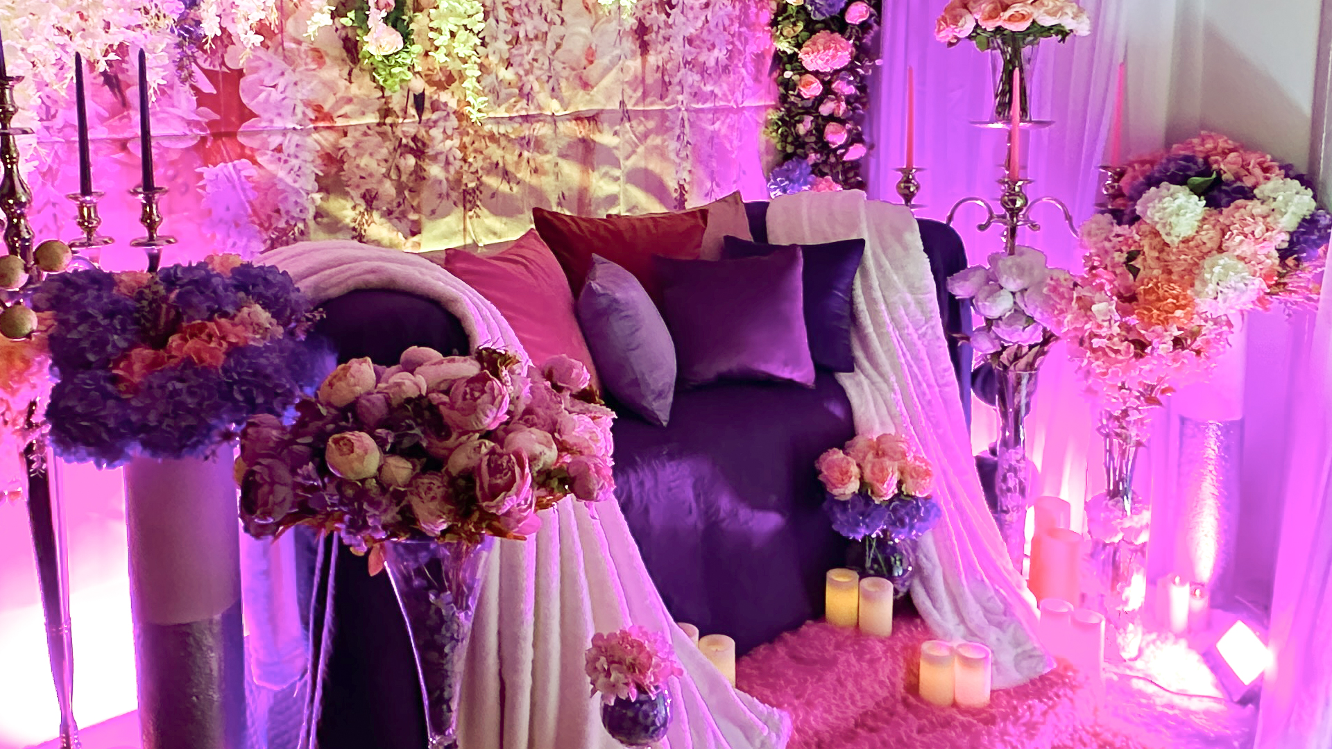 The Lavish Lab Experience | Lavender Magazine