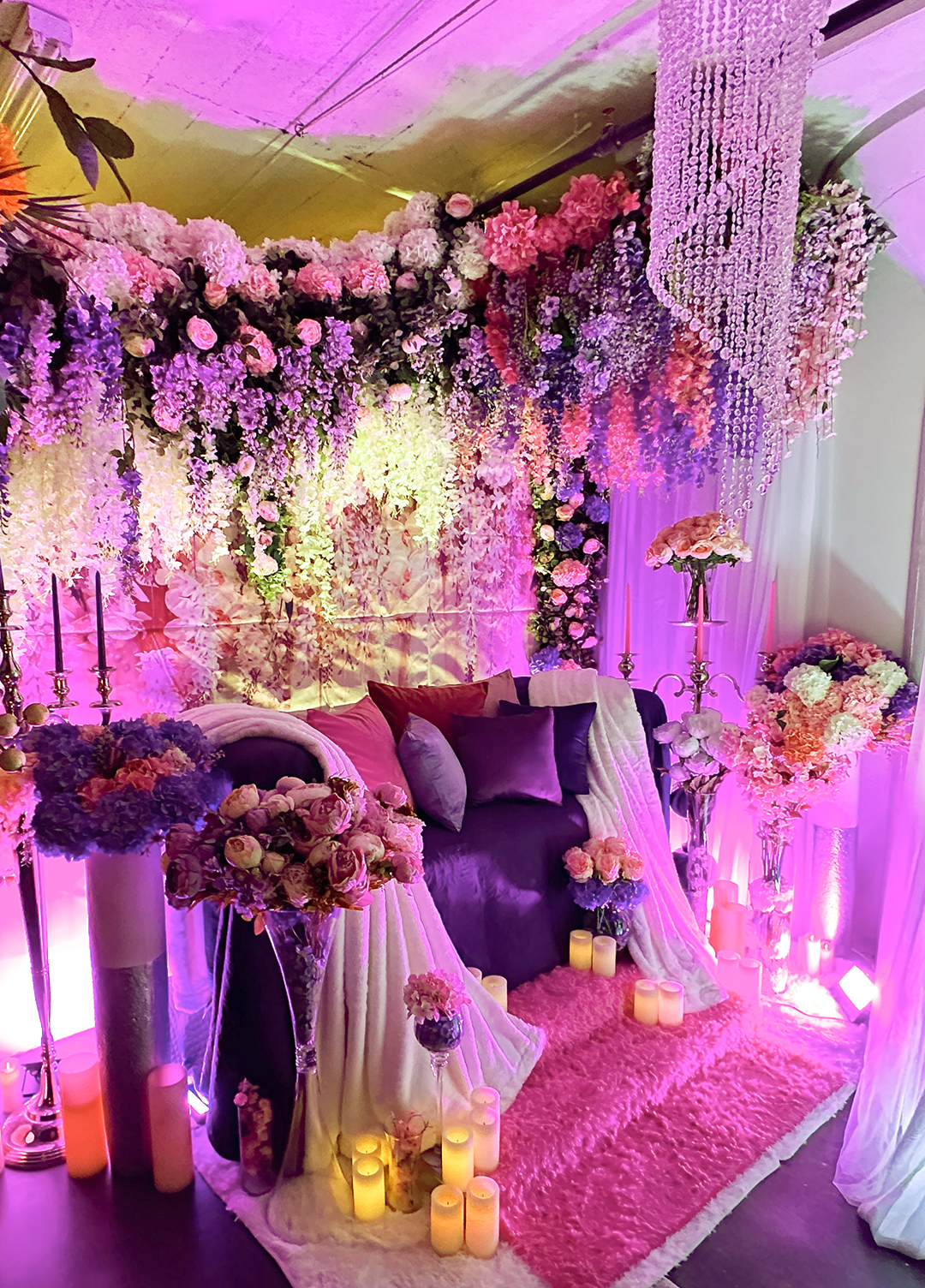 The Lavish Lab Experience | Lavender Magazine