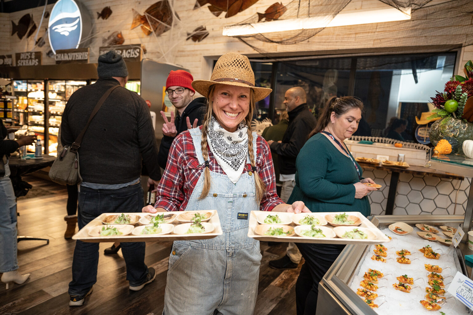 One Fish At A Time: The Aquaculture Stewardship Council’s Strive For ...