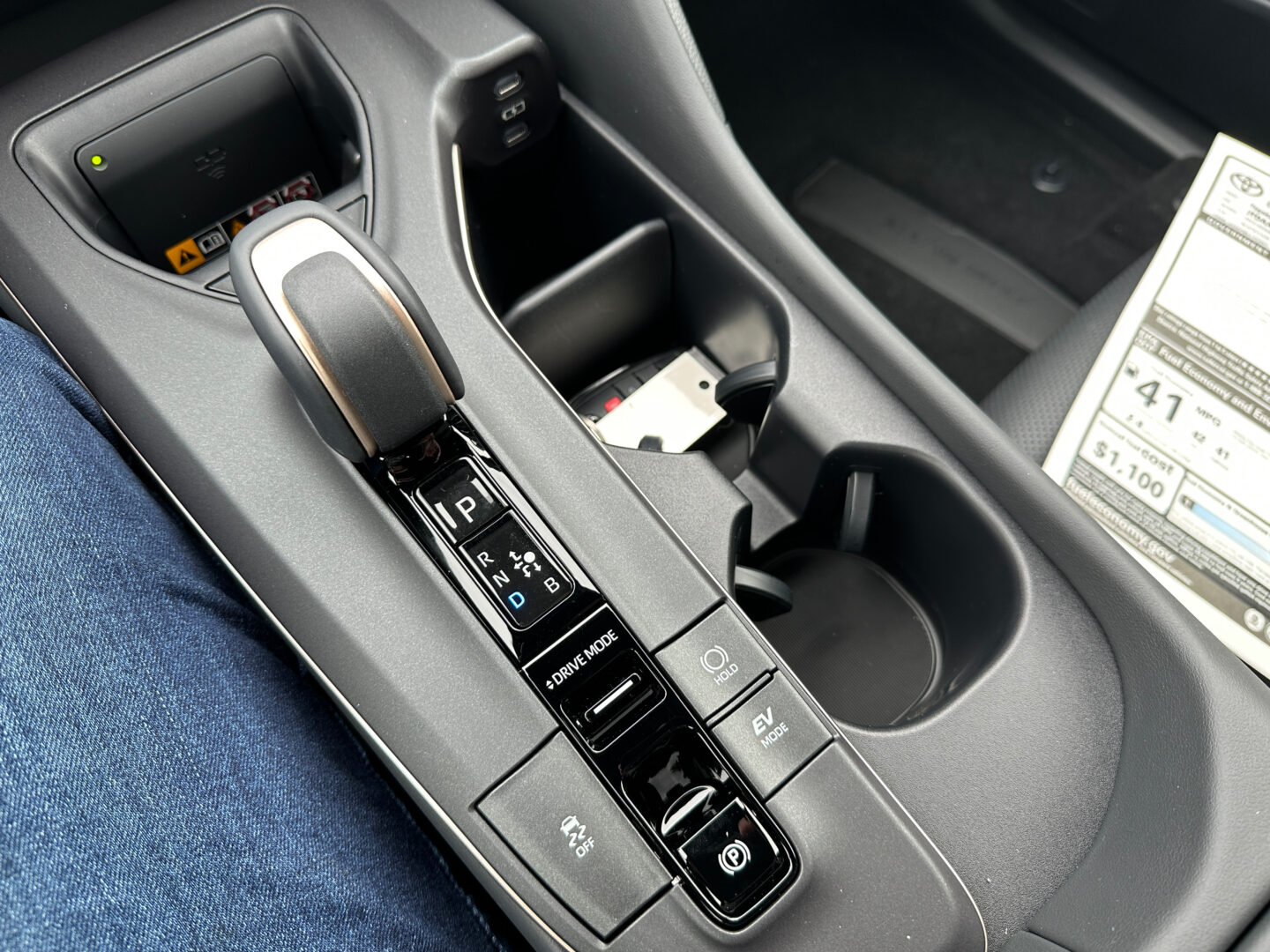 Our Rides: An Elevated Hybrid For Us | Lavender Magazine