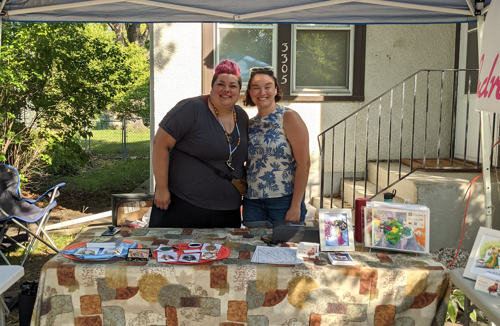 Celebrating “Queerness” at Art-A-Whirl | Lavender Magazine