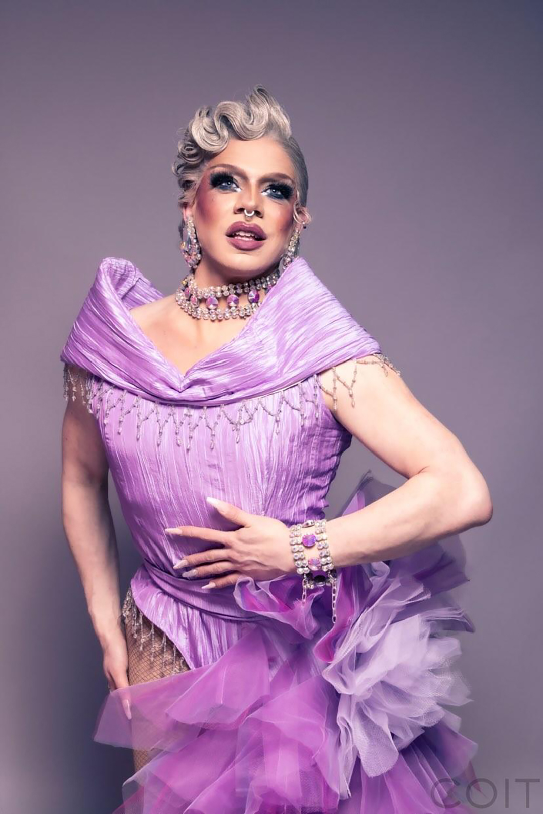 Burning Questions With Betty Bang | Lavender Magazine