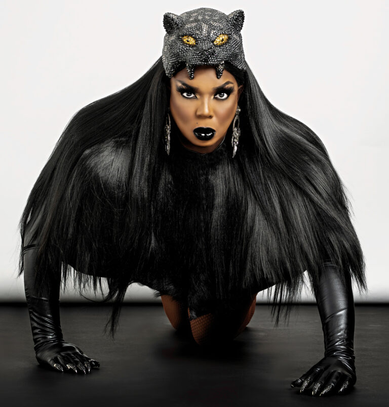 The Legacy of BeBe Zahara Benet | Lavender Magazine