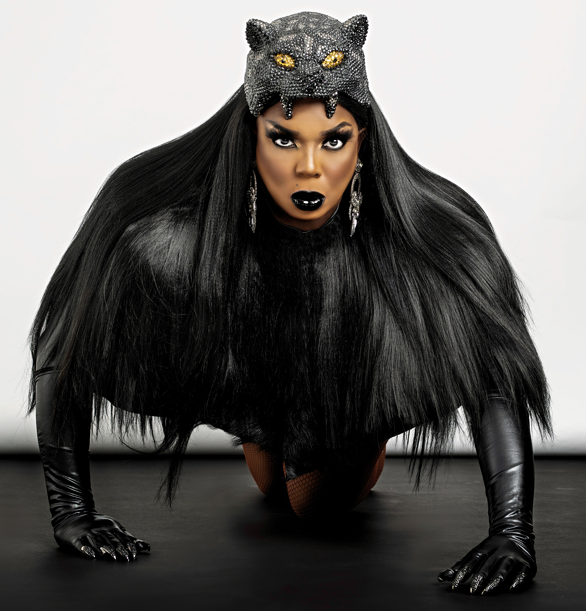 The Legacy of BeBe Zahara Benet | Lavender Magazine