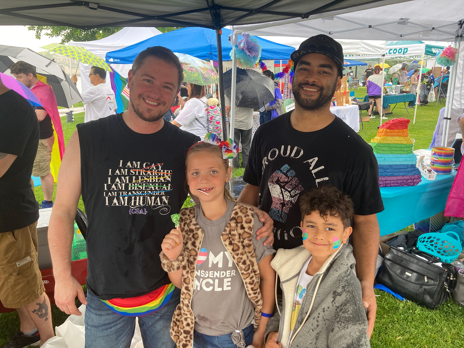 Resources Specific for Two Spirit, Transgender, and Intersex People in ...