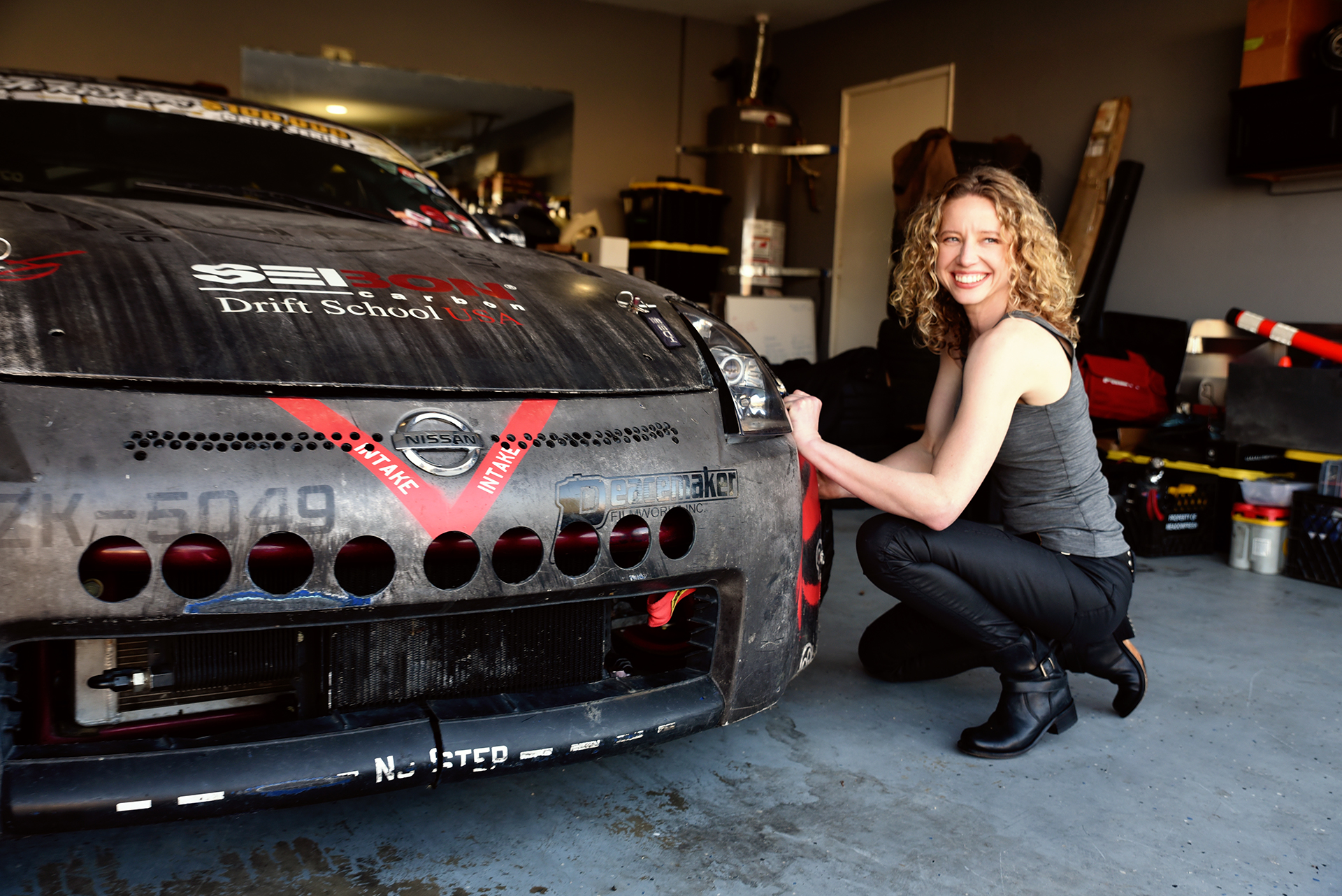 Drifting For Pride | Lavender Magazine