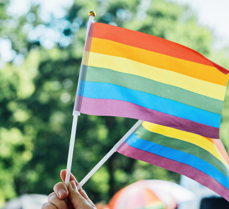 40 Defining Moments In LGBTQ Pop Culture History | Lavender Magazine