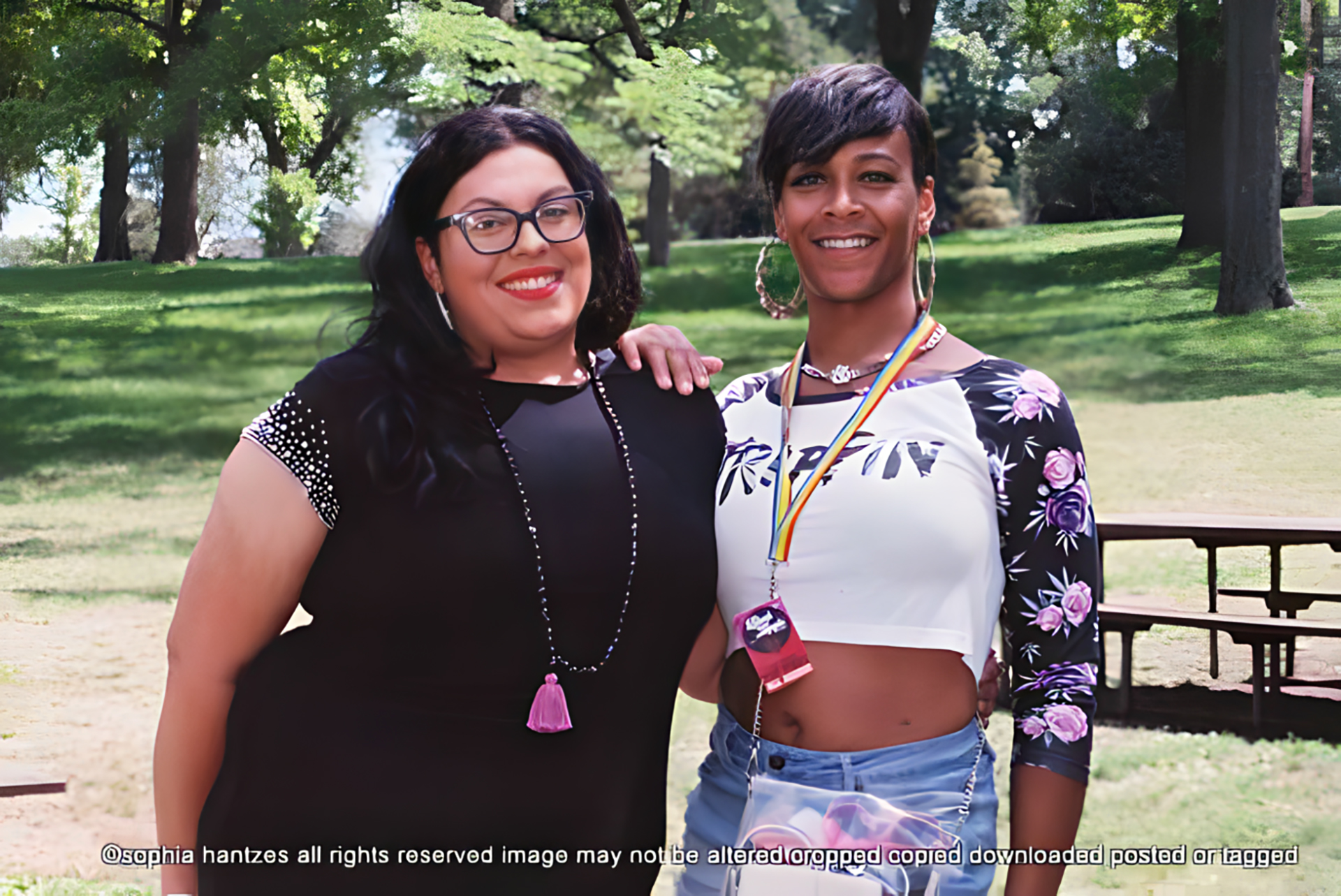 Minnesota People of Color Pride Festival 2023 | Lavender Magazine