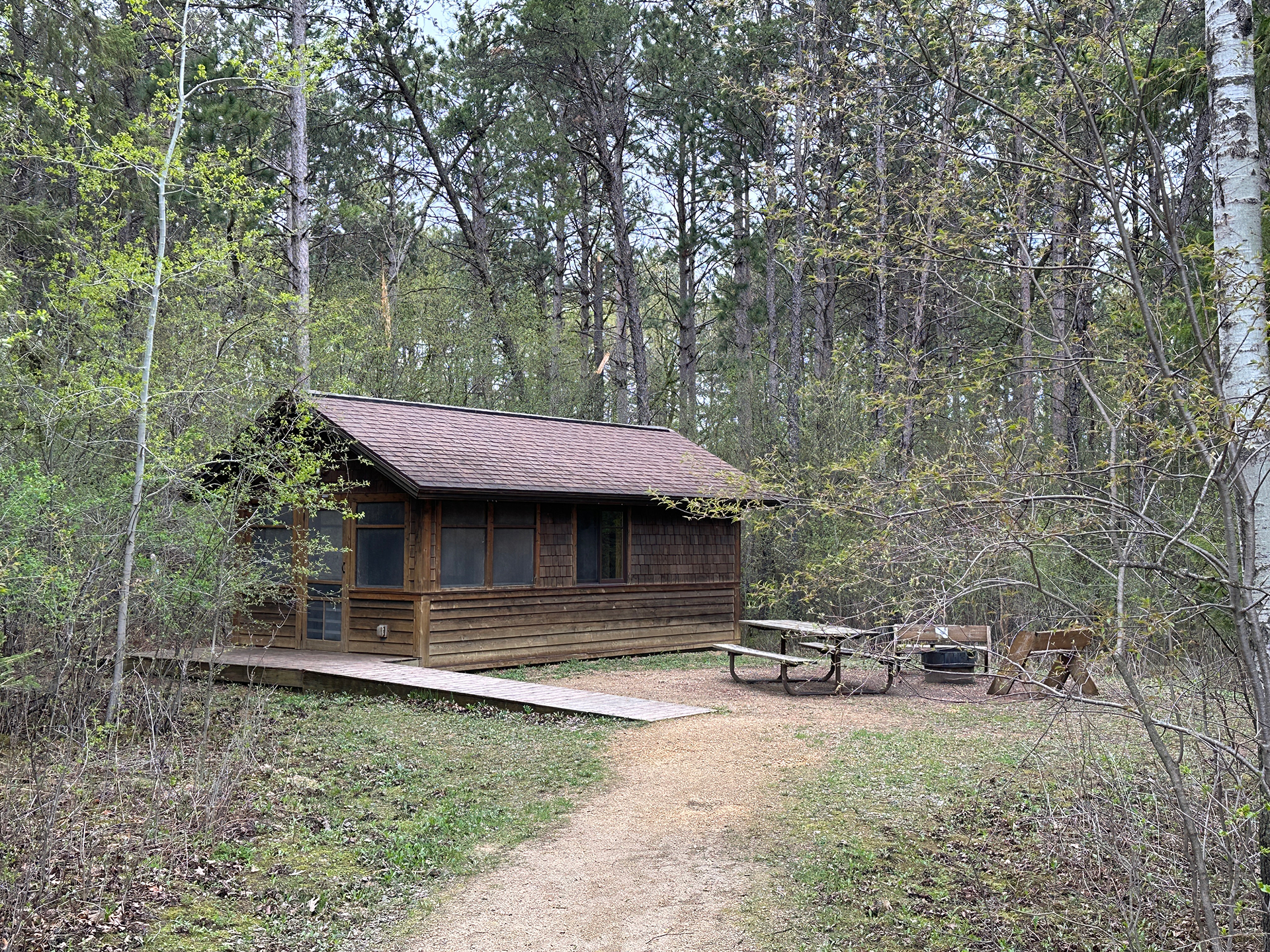 Minnesota Department of Natural Resources: Protecting and Preserving ...