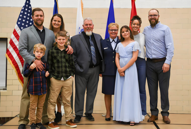 Pioneering Leadership: An Exclusive Interview with Chief Master ...