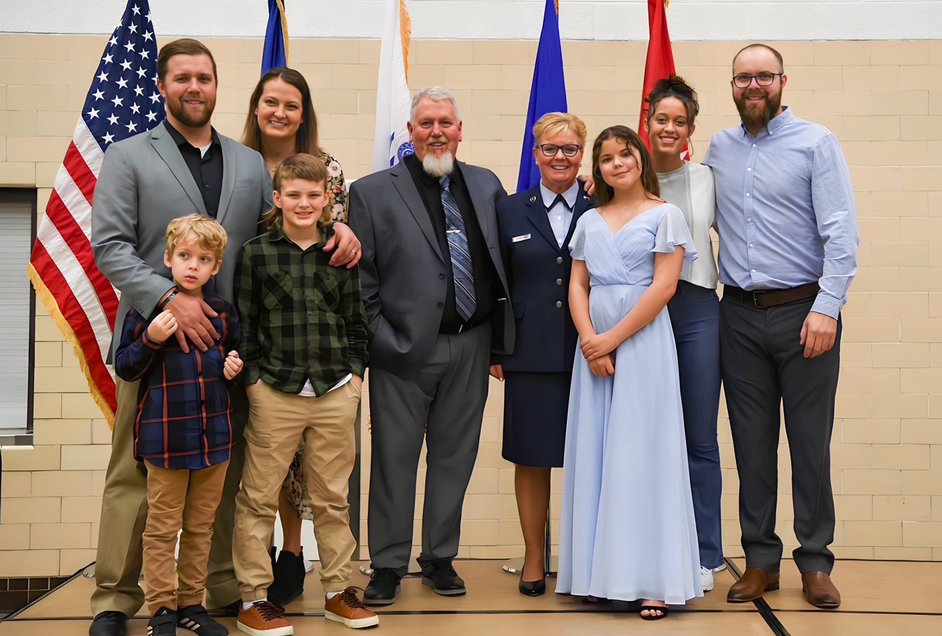 Pioneering Leadership: An Exclusive Interview with Chief Master ...