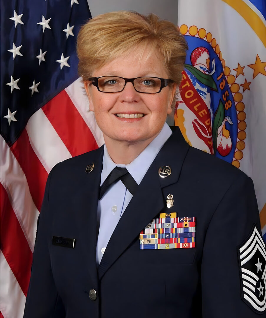 Pioneering Leadership: An Exclusive Interview with Chief Master ...