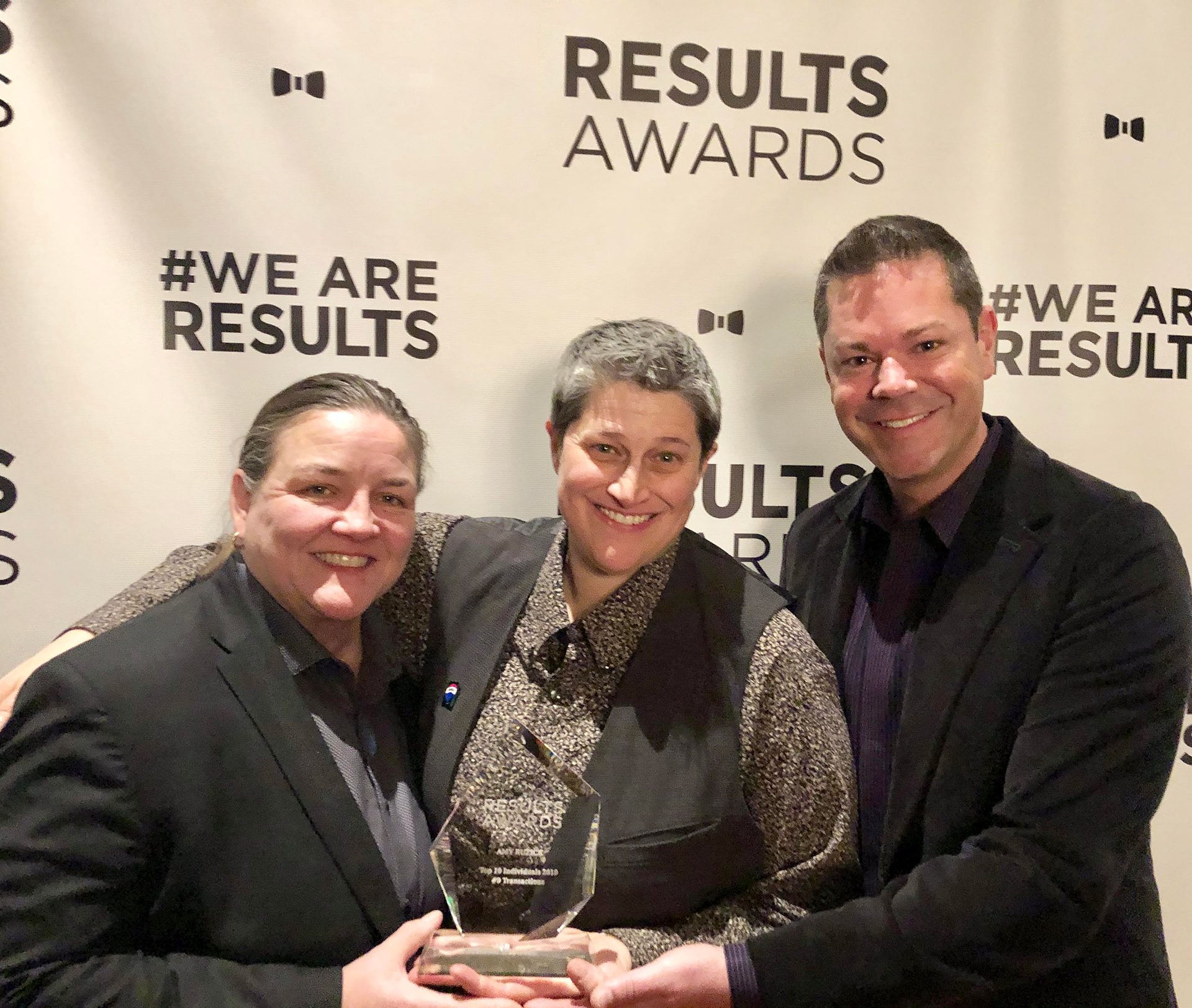 Lavender Magazine Community Awards - Small Business: NoPlaceLikeHome RE ...