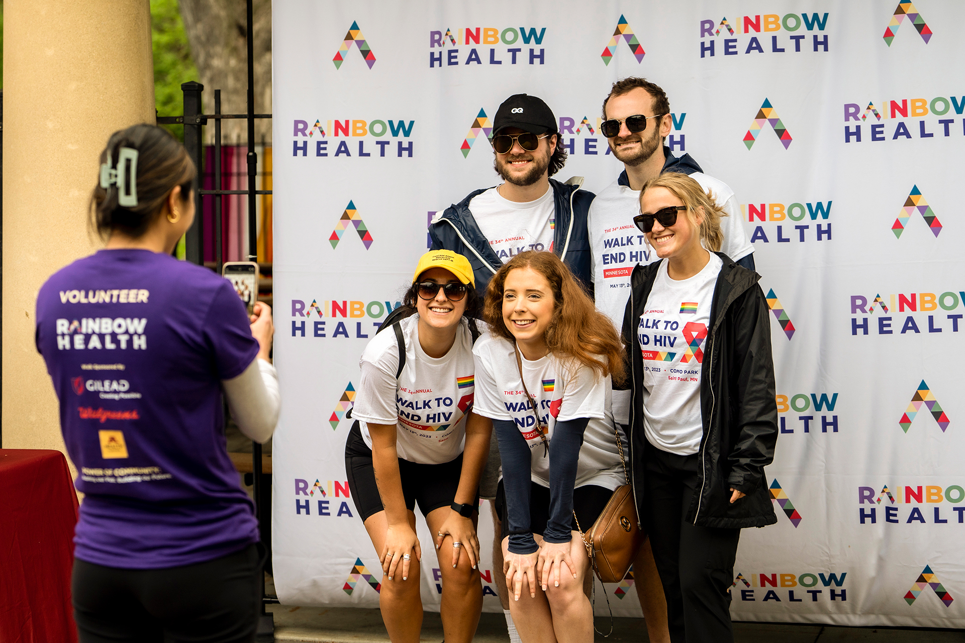 Rainbow Health Returns to Downtown Minneapolis | Lavender Magazine