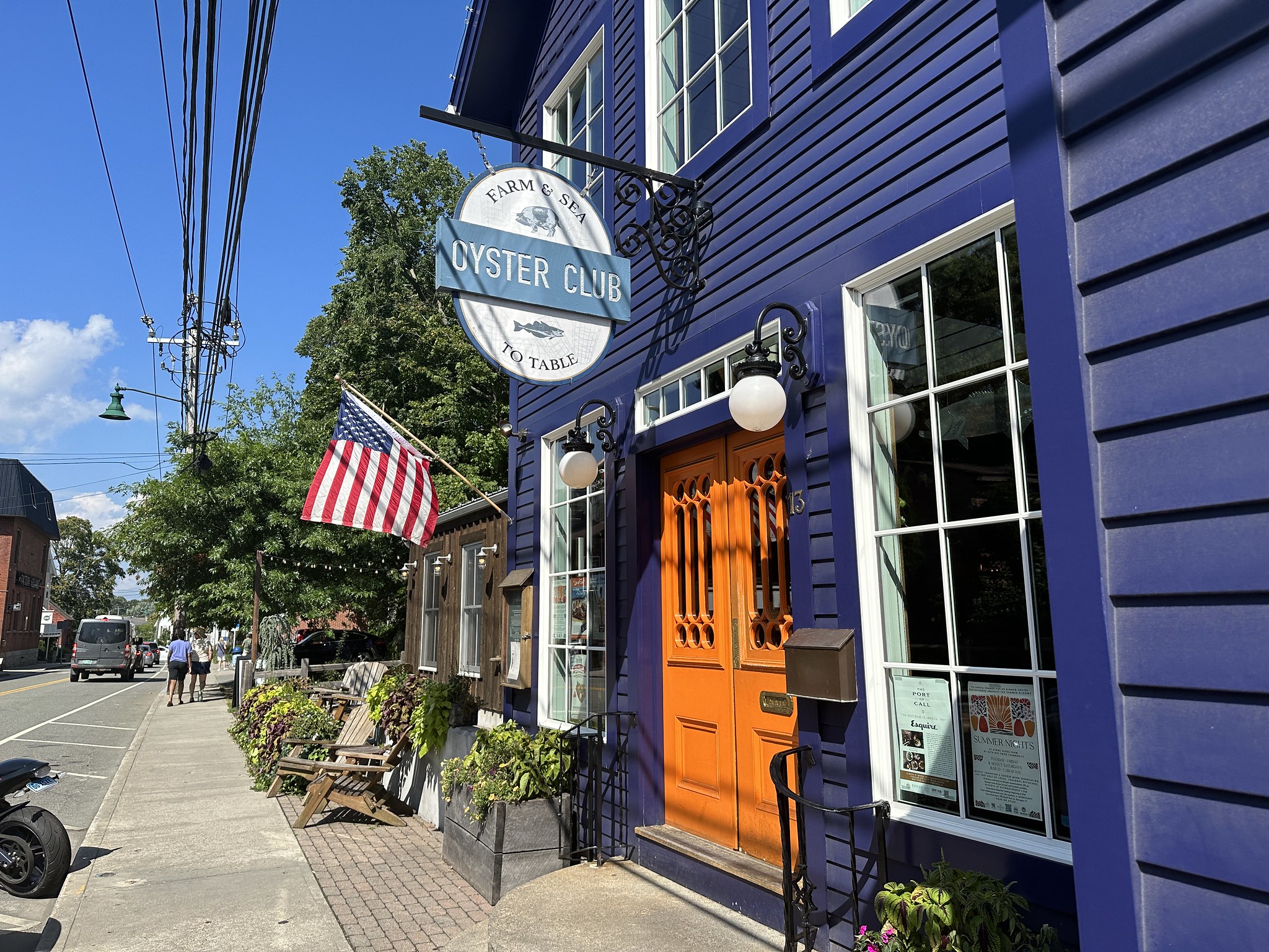 Meet Connecticut’s Best Chef: Renee Touponce and Her Amazing Dishes ...