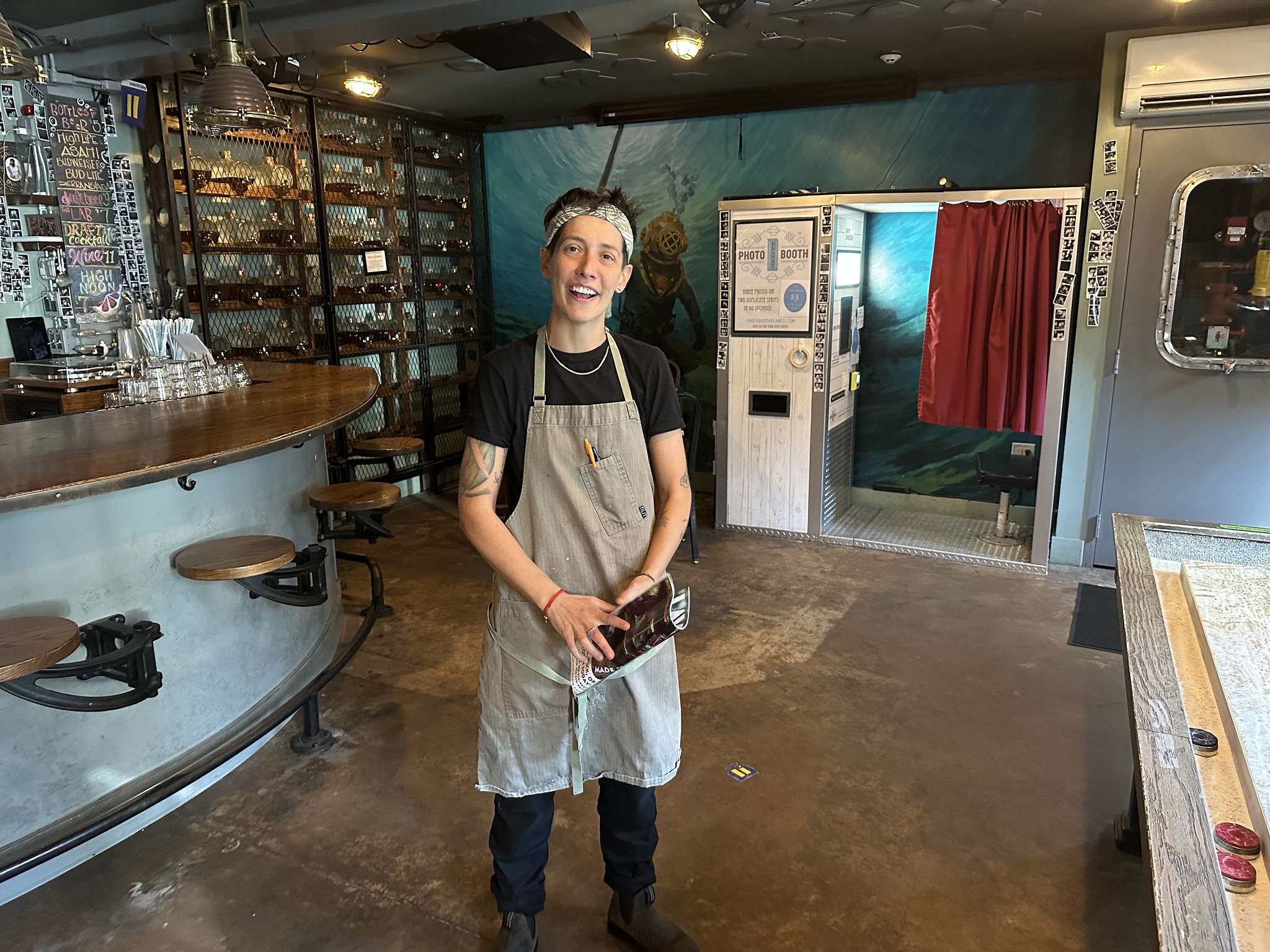 Meet Connecticut’s Best Chef: Renee Touponce and Her Amazing Dishes ...