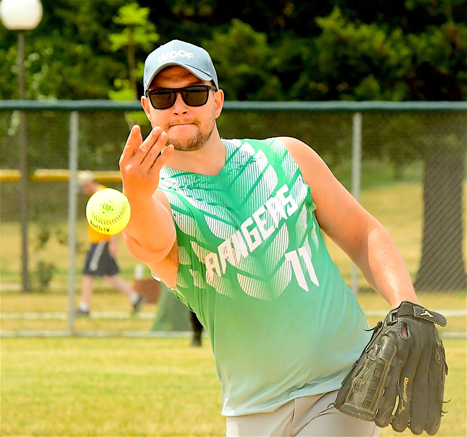 “Our Town”: Local Gay World Series Softball Players Get Ahead by ...