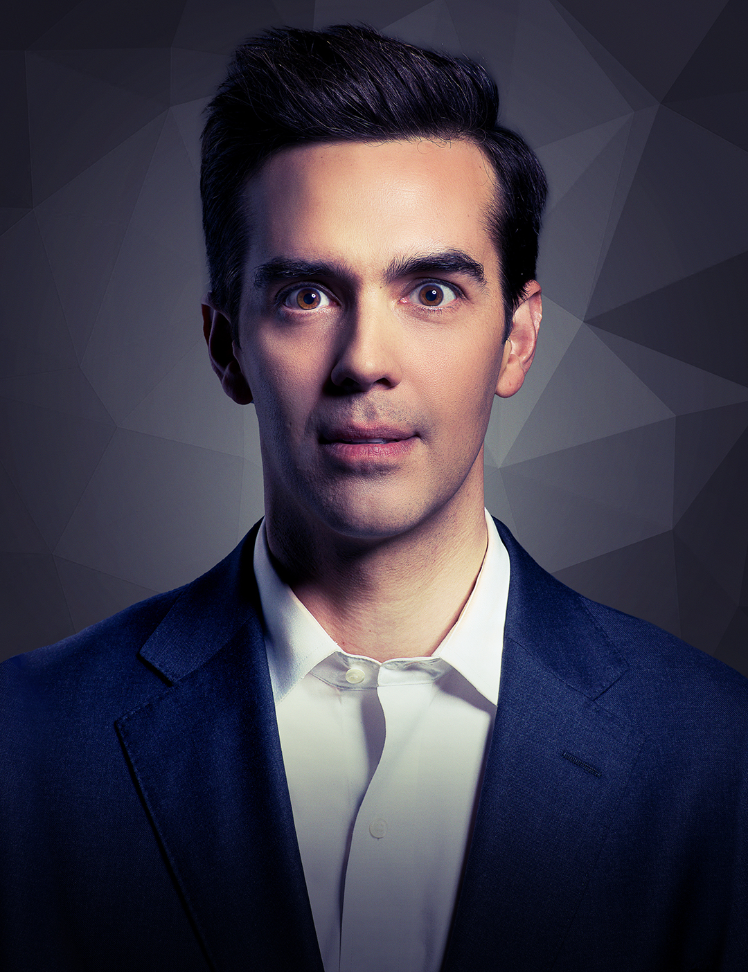 The Real Magic Mike: An Interview with Actor/Illusionist Michael ...