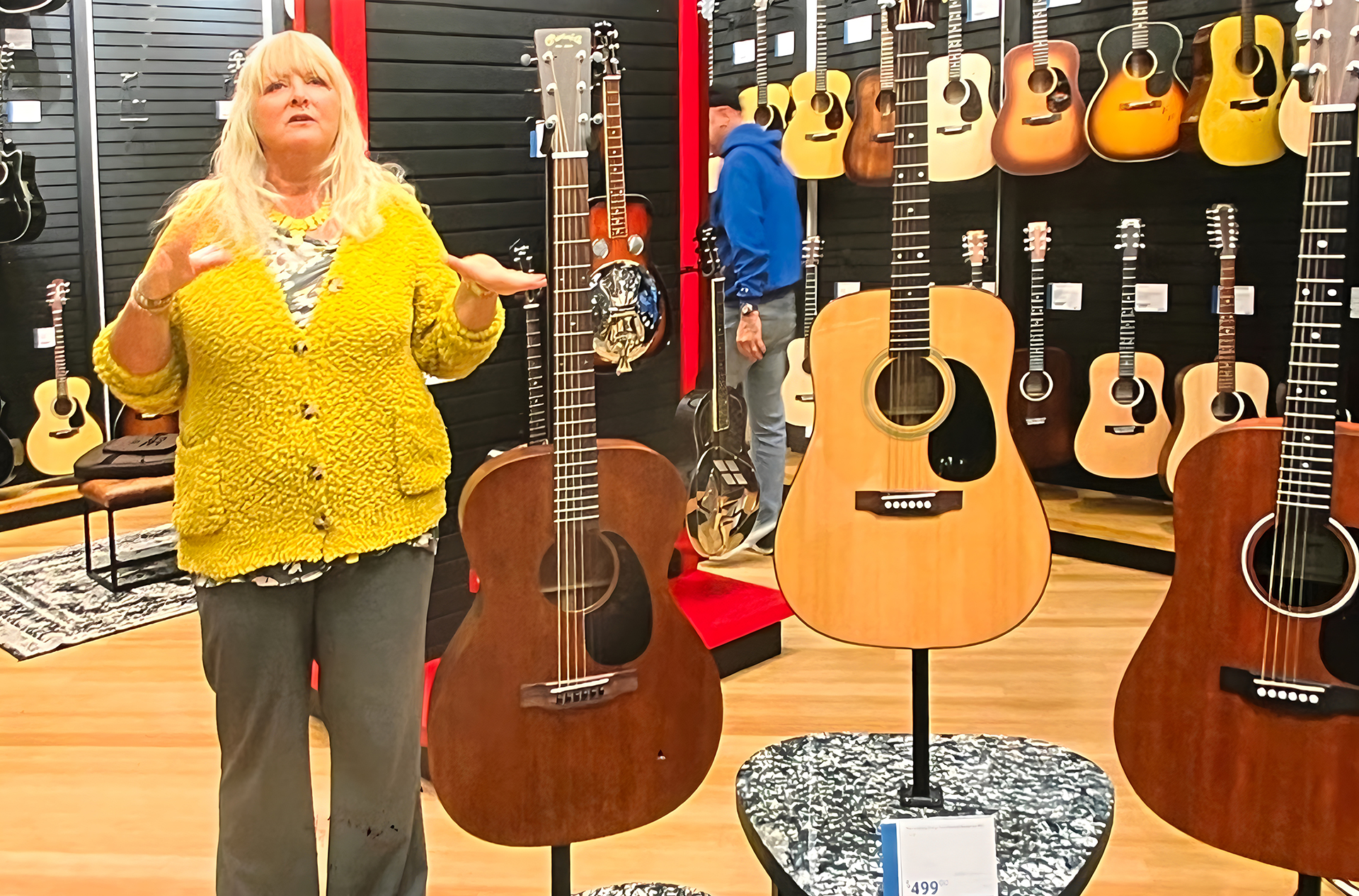 Fort-issimo! | Lavender Magazine