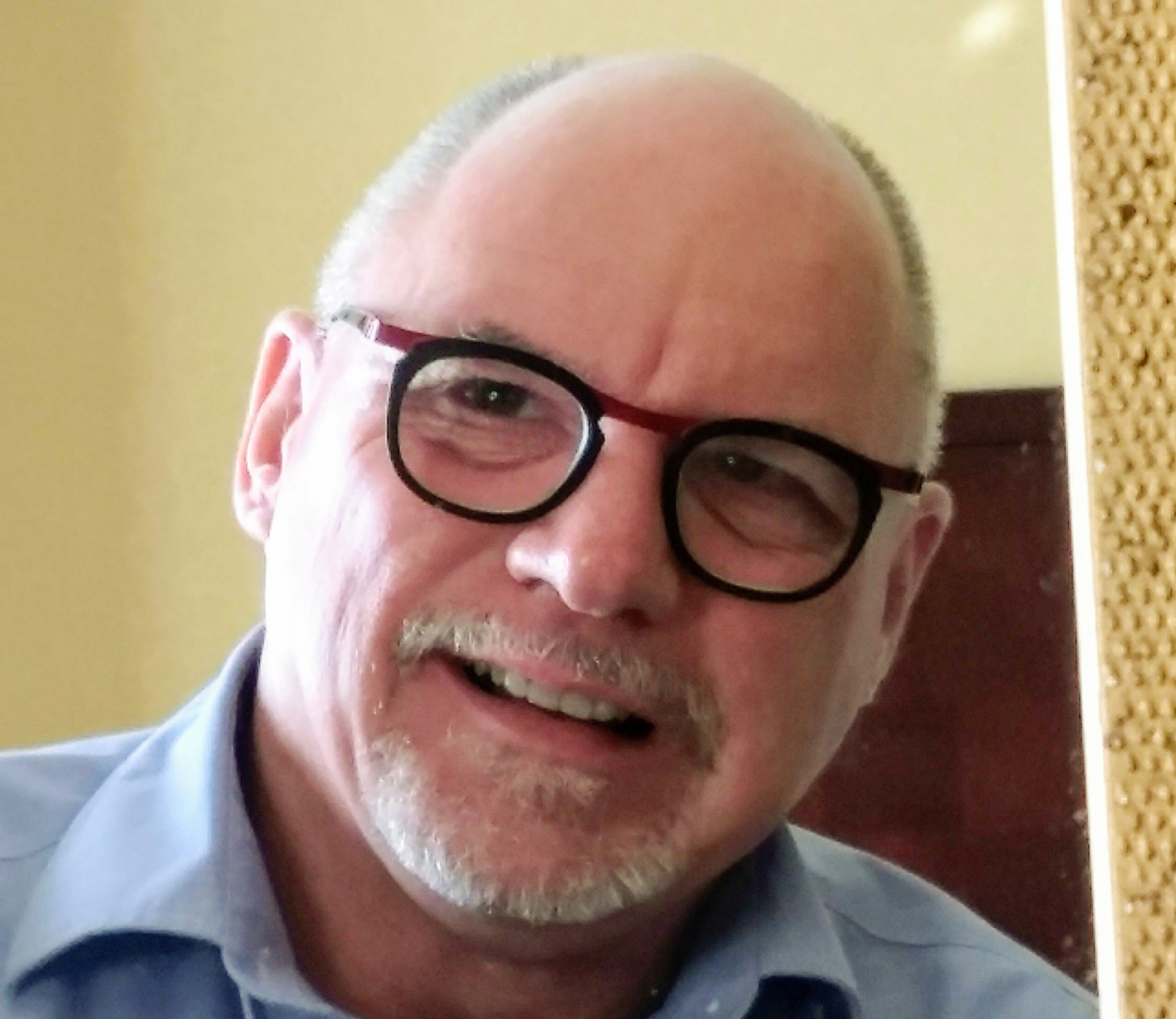 A Day In The Life: Kevin Sitter | Lavender Magazine